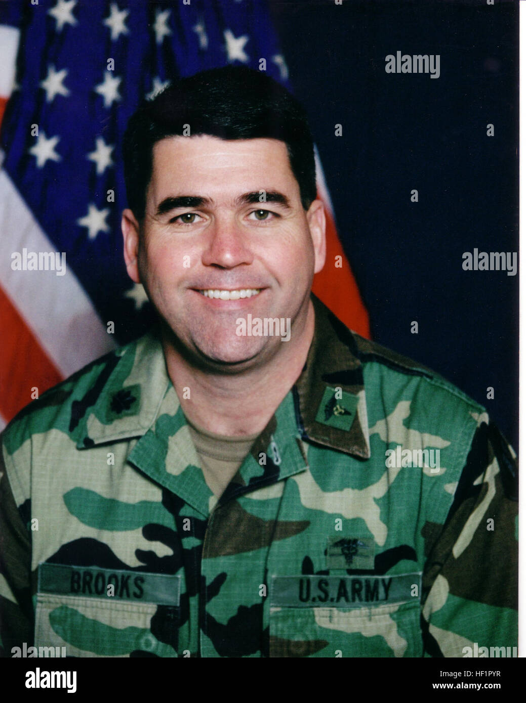 Donald brooks hi-res stock photography and images - Alamy