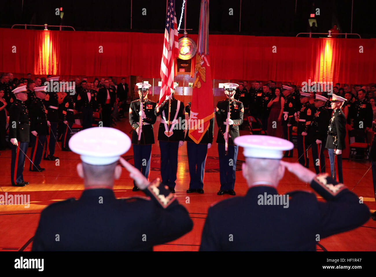 Brig. Gen. James W. Lukeman, the 2nd Marine Division commanding General ...