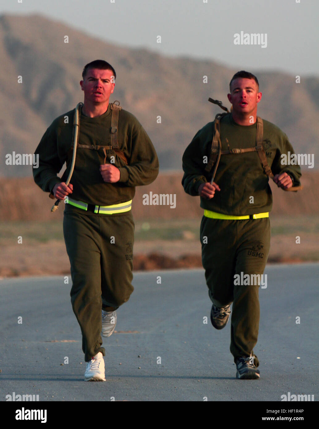 Isaf forces hi-res stock photography and images - Alamy