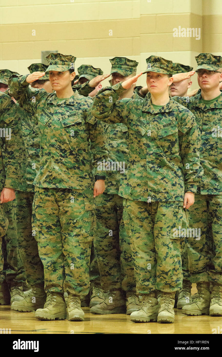 Pfc. Cristina Fuentes Montenegro, 25, one of the first three female ...