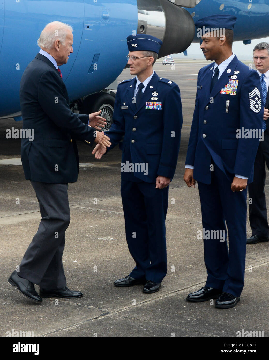 147th reconnaissance wing hi-res stock photography and images - Alamy