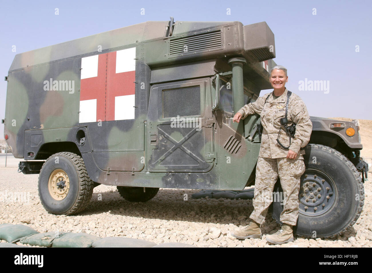 Navy medical operations officer hi-res stock photography and images - Alamy