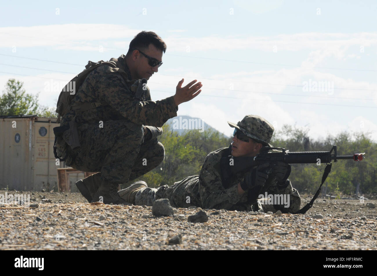 Coast Guard Petty Officer 3rd Class Luke Charette, maritime enforcement ...