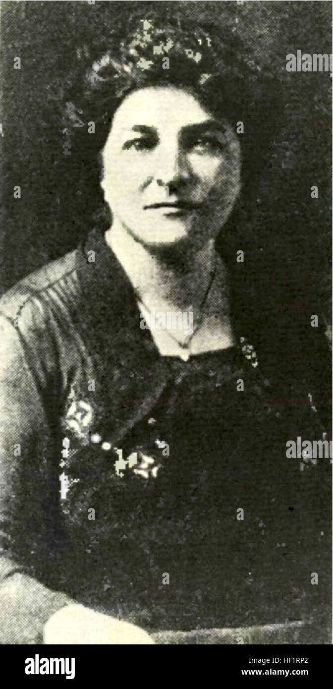 Opha mae johnson hi-res stock photography and images - Alamy