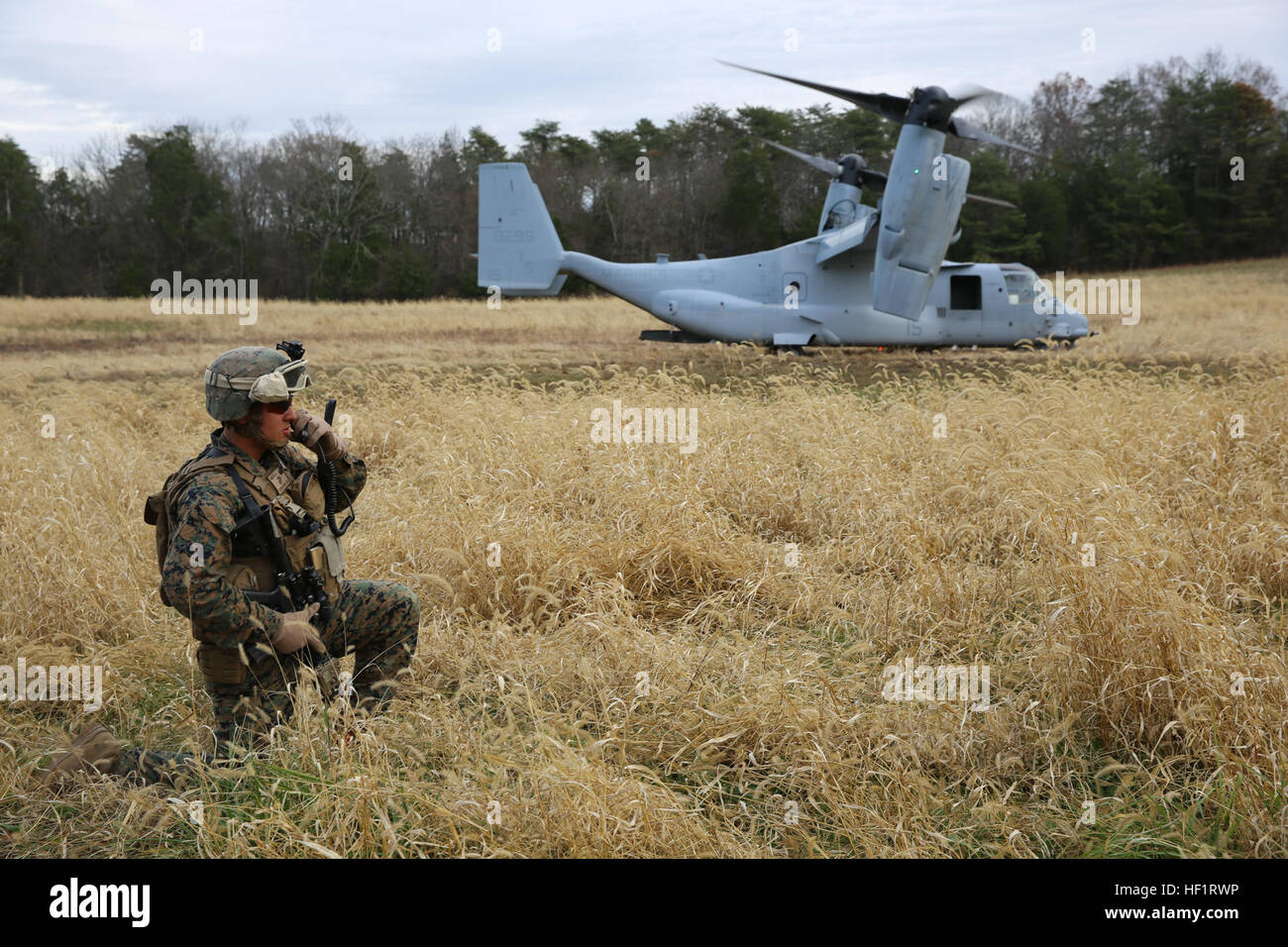 Marine from weapons company hi-res stock photography and images - Alamy