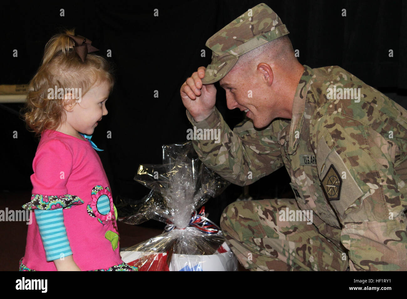 Georgia Army National Guardsman Capt. Jonathan Kiel, commander of the ...