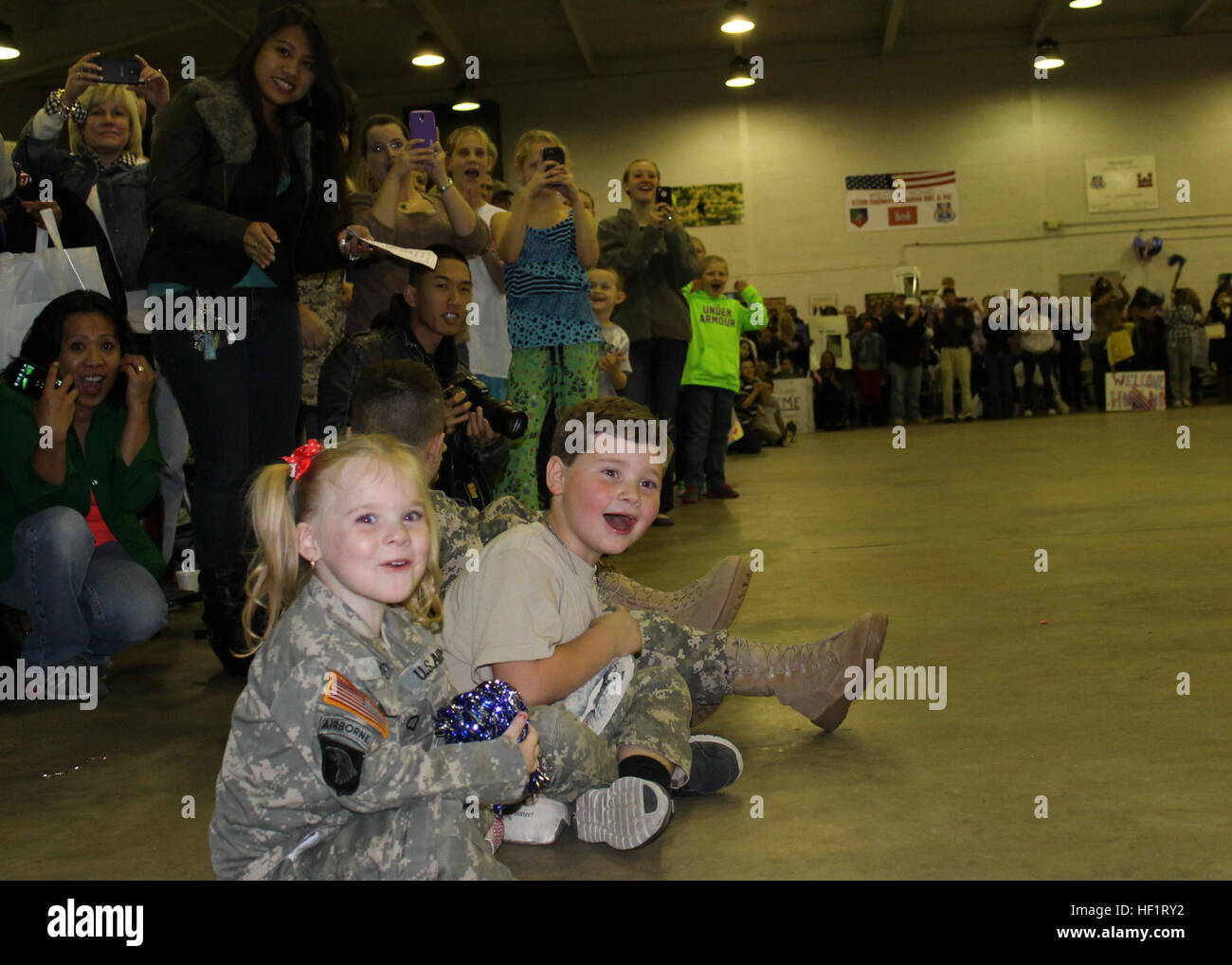 Georgia army national guard armory hi-res stock photography and images ...