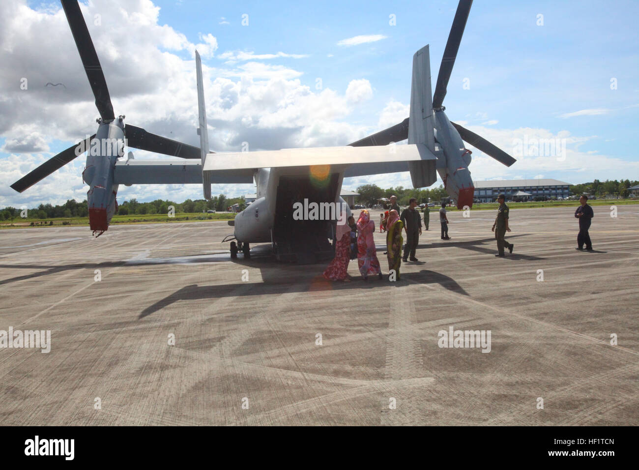 Rimba Air Base High Resolution Stock Photography and Images - Alamy