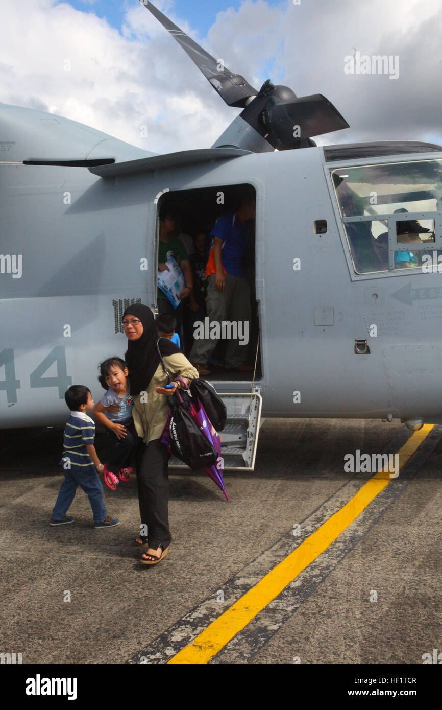 Rimba Air Base High Resolution Stock Photography and Images - Alamy