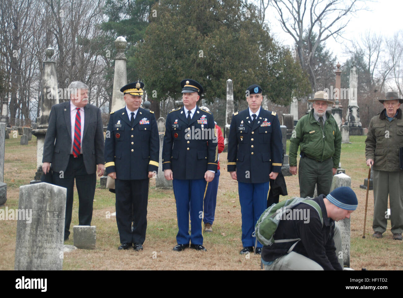 Brig general raymond shields hi-res stock photography and images - Alamy