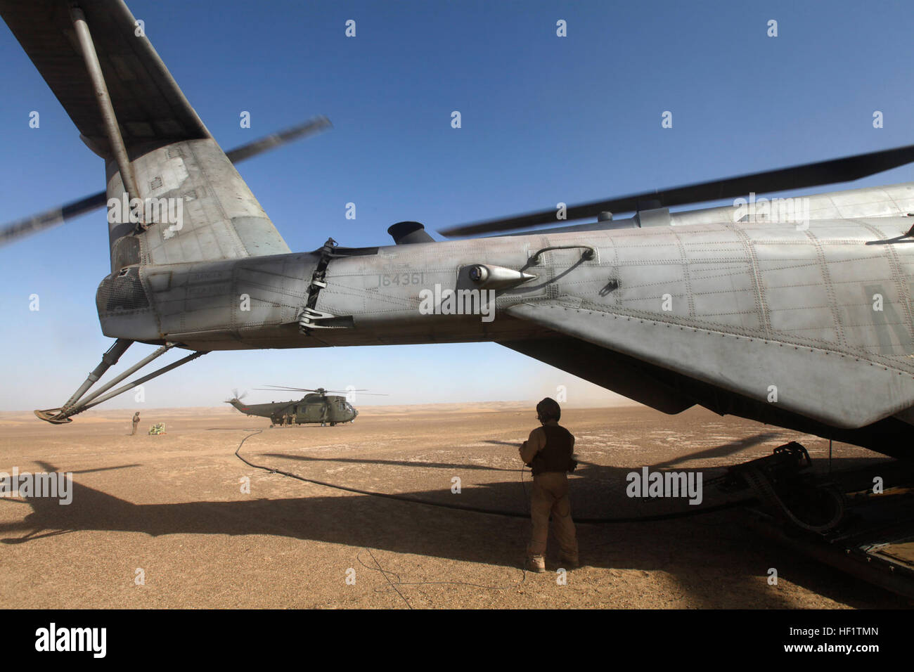 Sea king mk4 hi-res stock photography and images - Alamy