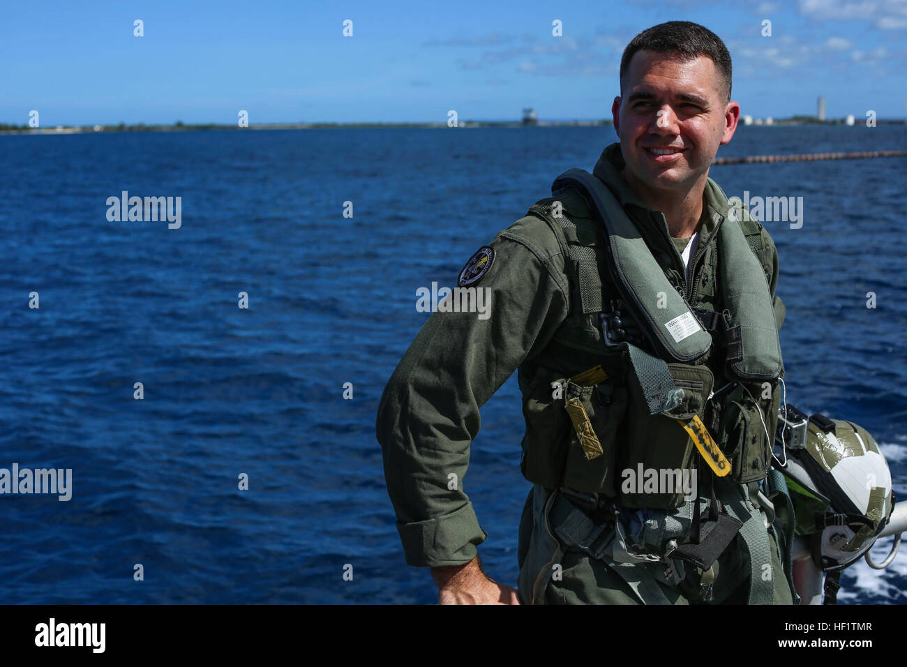 Automatic floatation device hi-res stock photography and images - Alamy