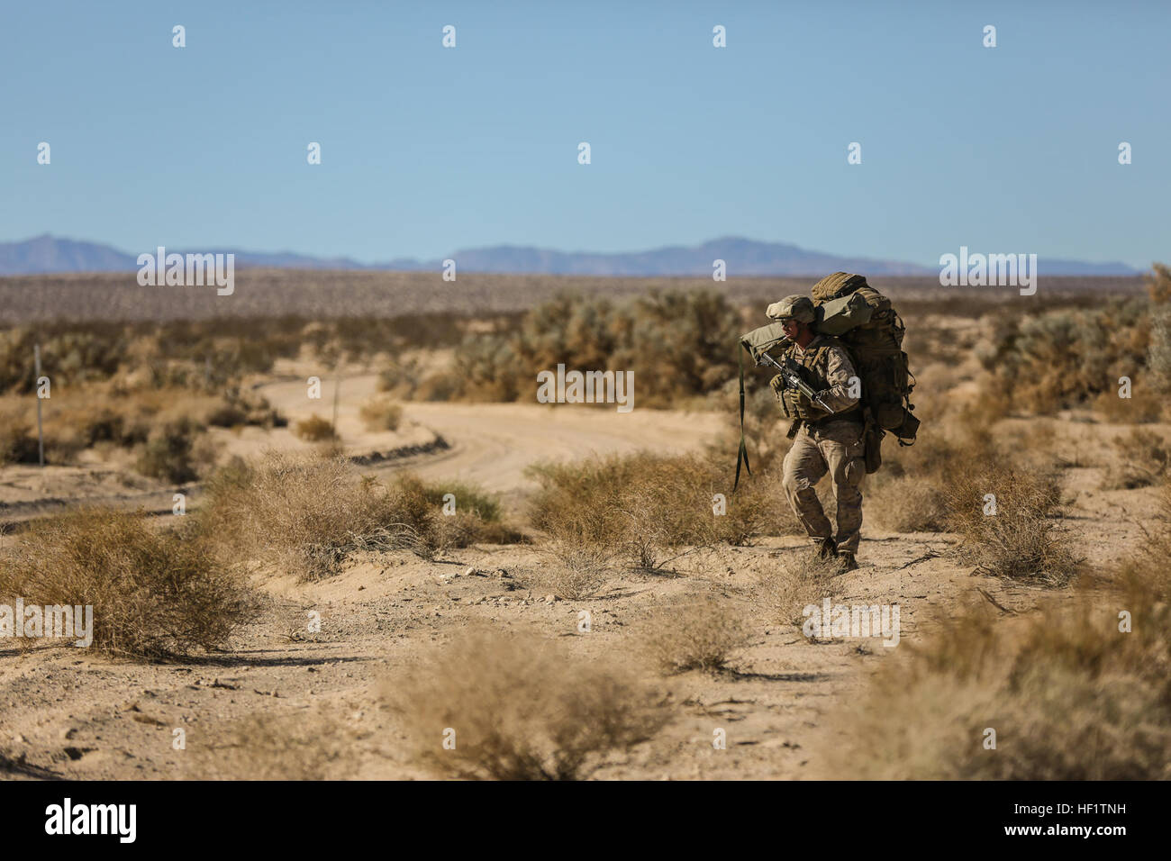 Headquarters regiment 11 marines hi-res stock photography and images ...