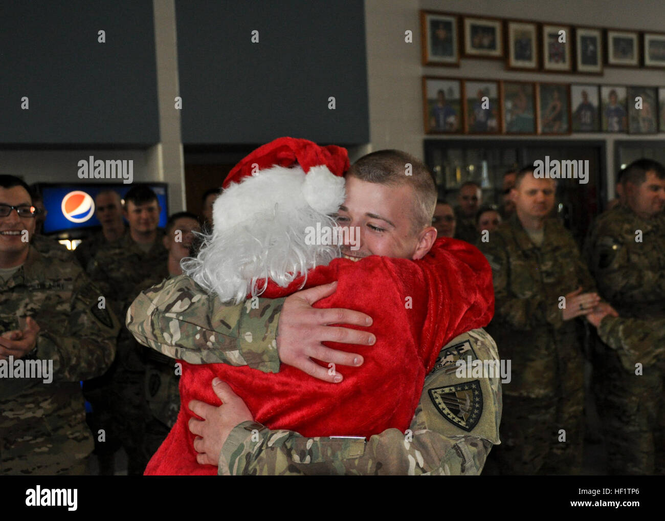 Joshua sumner hi-res stock photography and images - Alamy