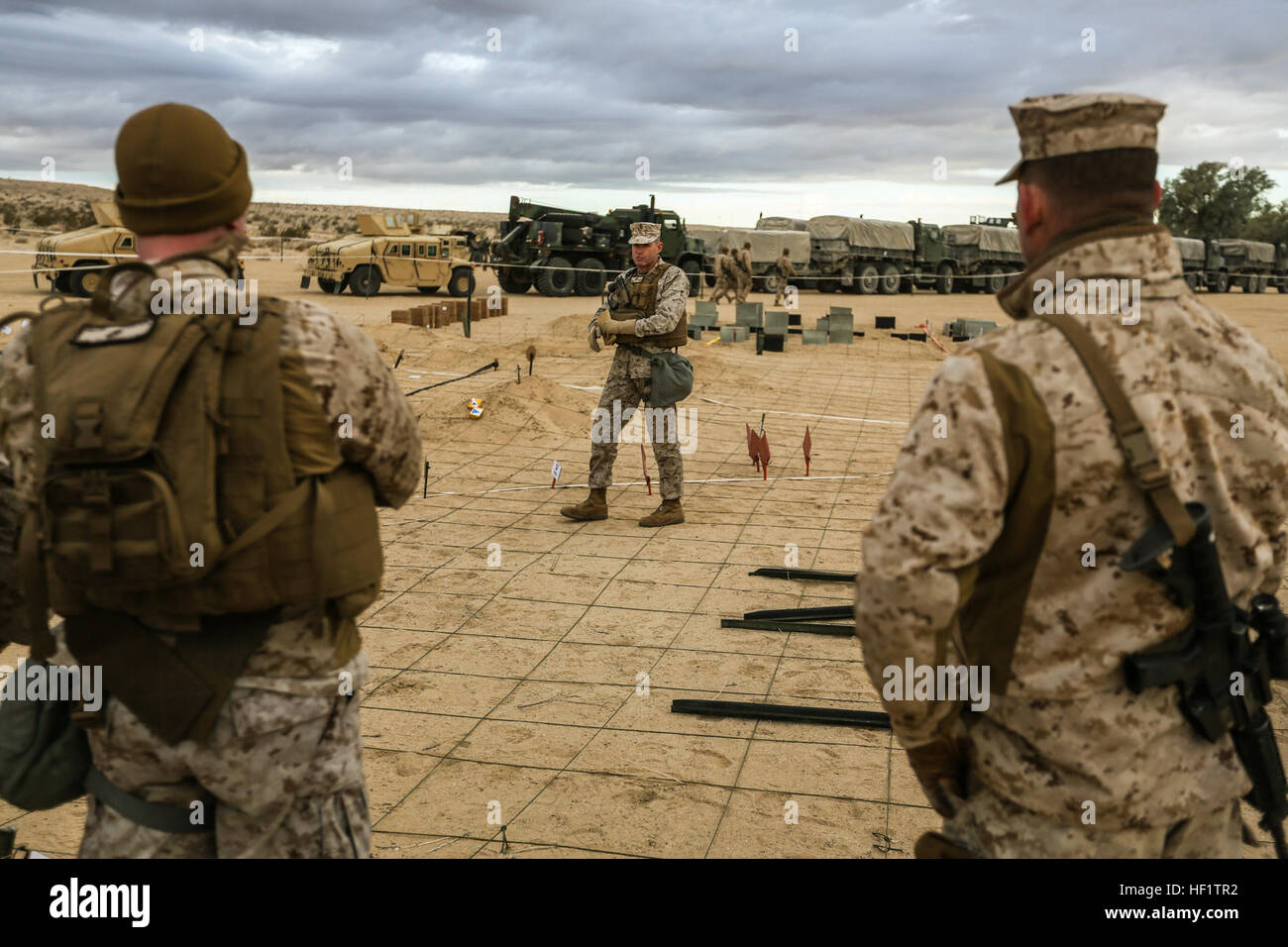Colonel jason bohm hi-res stock photography and images - Alamy