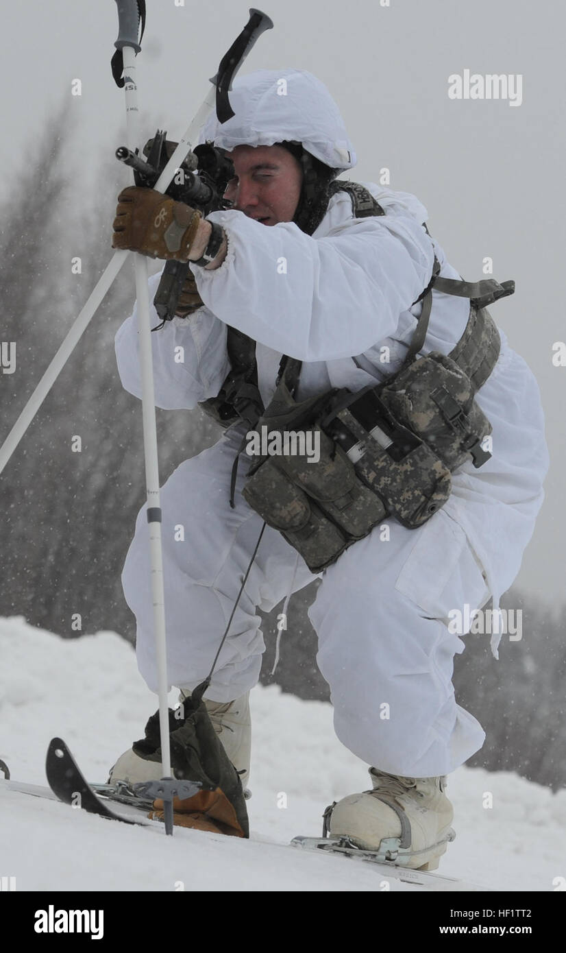 Keystone infantry division hi-res stock photography and images - Alamy