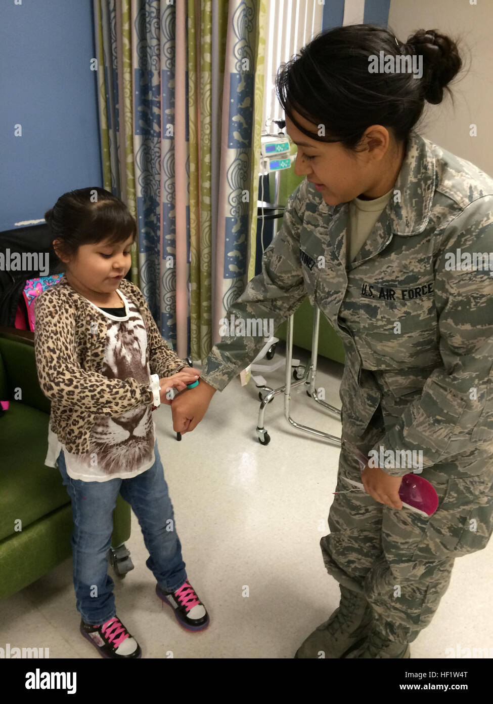 Staff Sgt. Racquel Martinez of the 163d Reconnaissance Wing, 163d ...