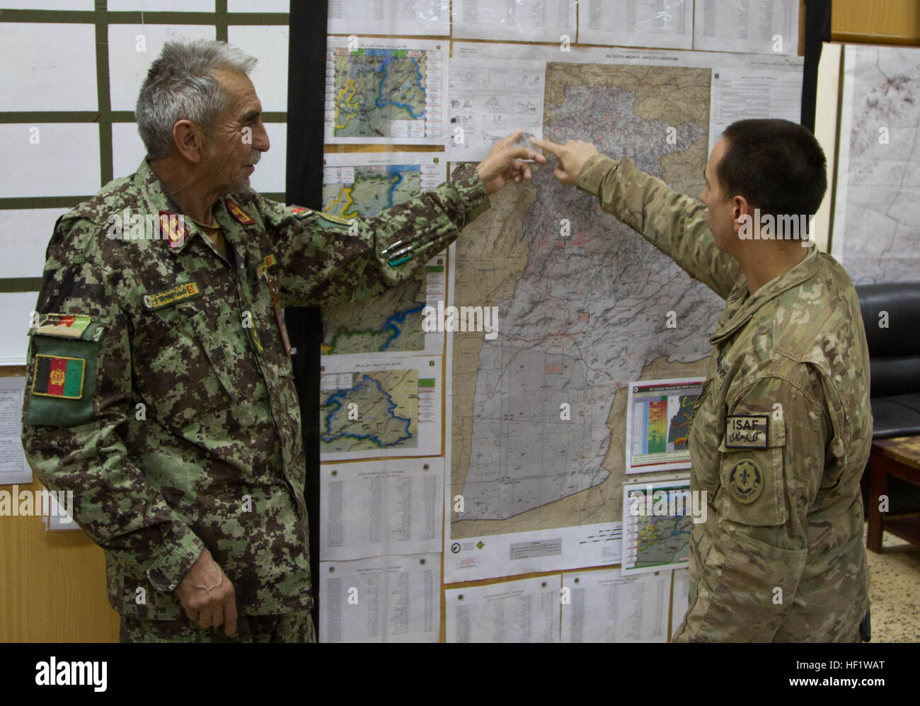 Australian air force uniform hi-res stock photography and images - Alamy