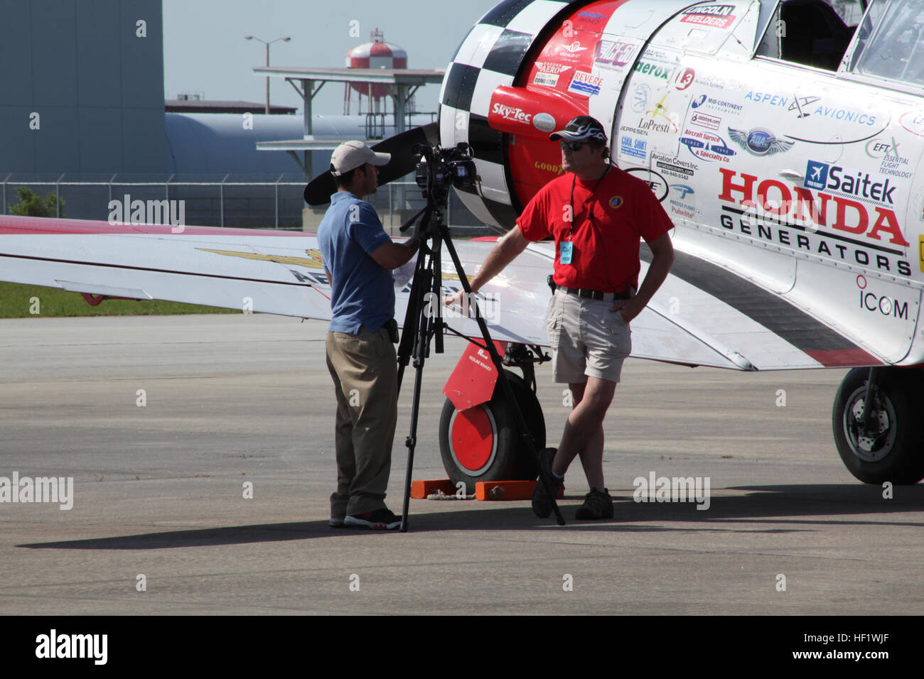Bill leff airshows hi-res stock photography and images - Alamy