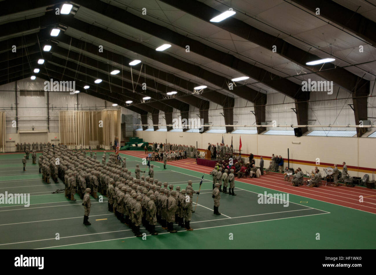Soldiers from the 3rd Battalion, 172nd Infantry Regiment (Mountain ...
