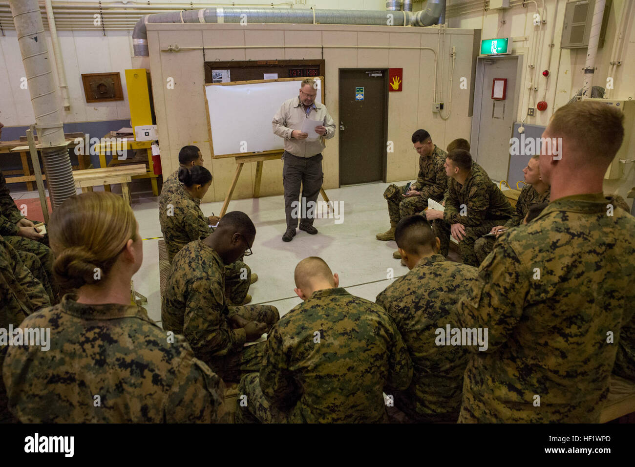 The united nations inspector hi-res stock photography and images - Alamy