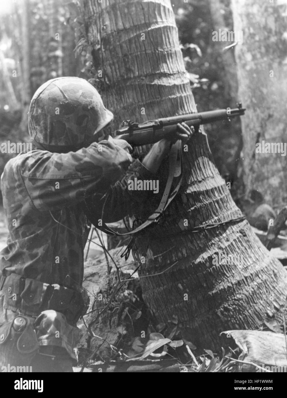 Marine patrols Black and White Stock Photos & Images - Alamy