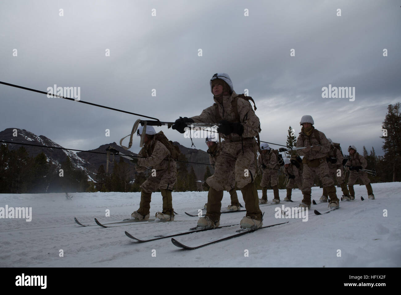 Marines from 2nd Battalion, 2nd Marine Regiment, 2nd Marine Division ...