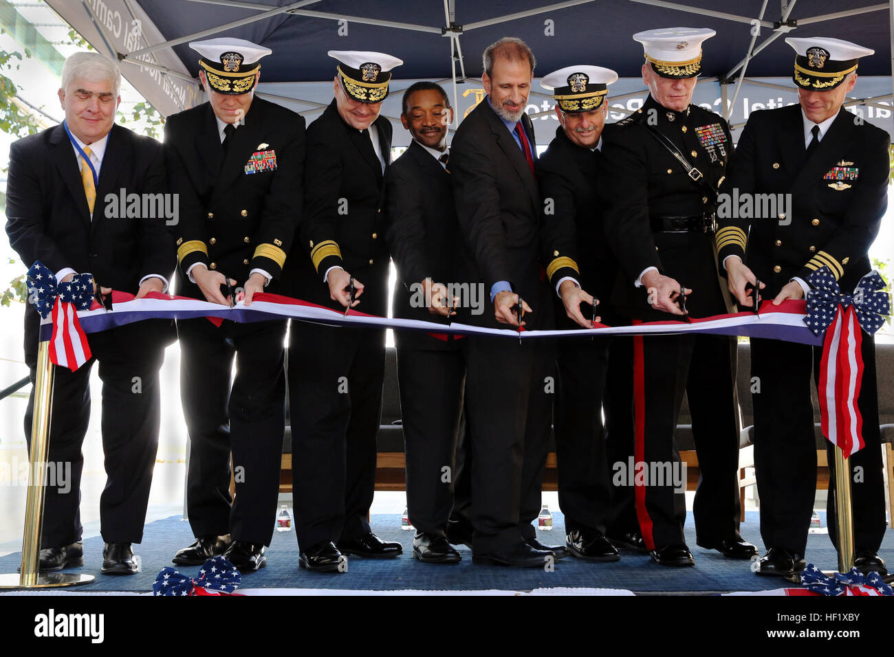 The replacement facility at Naval Hospital Camp Pendleton was ...
