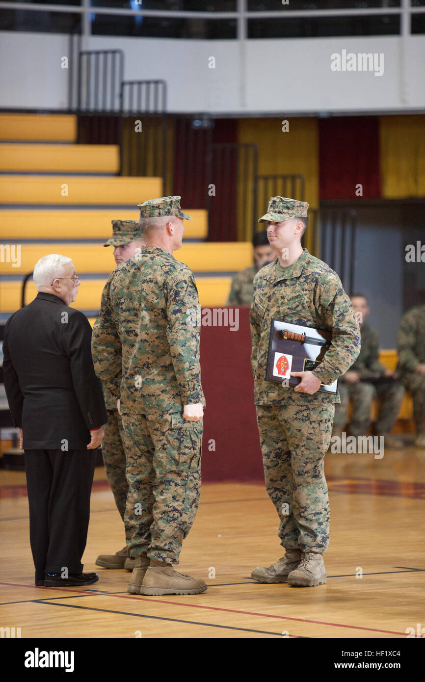 Brig gen james lukeman hi-res stock photography and images - Alamy