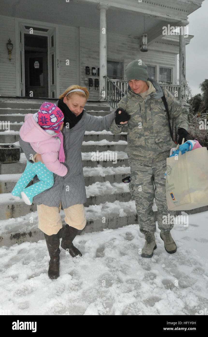 Augusta, Ga., Feb.12, 2014 – Georgia National Guardsman Staff Sgt ...