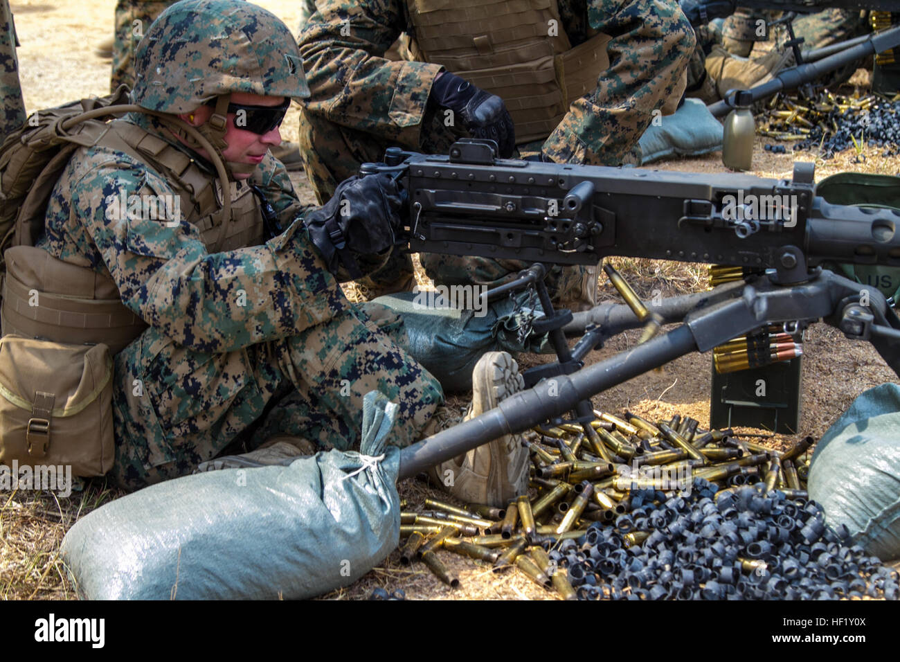 Iii marine expeditionary force under the unit deployment program hi-res ...