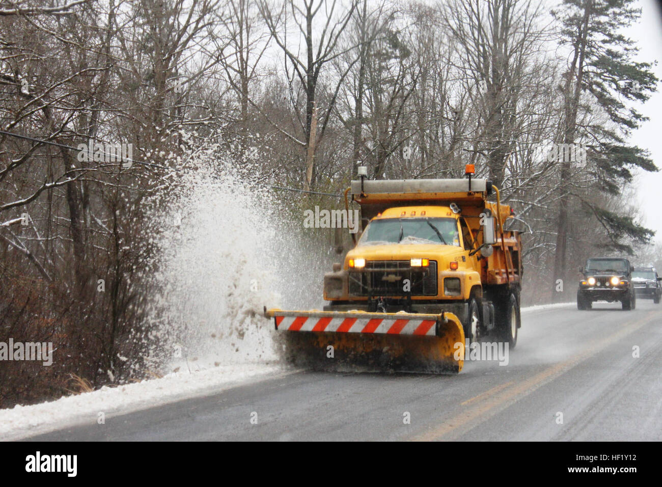 Georgia Guardsmen reconnoitered routes and updated the 560th operations ...