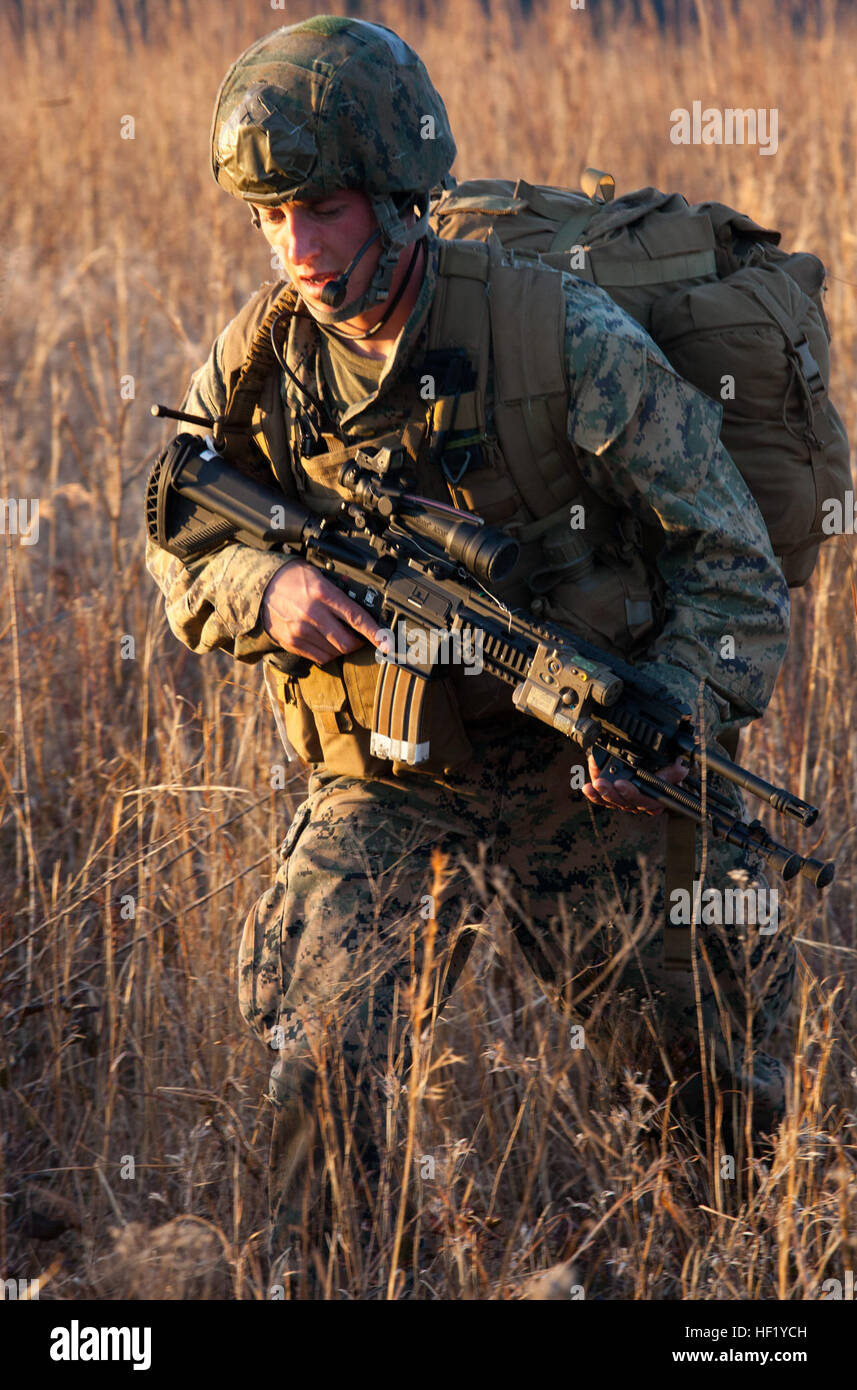 Military reconnaissance report hi-res stock photography and images - Alamy