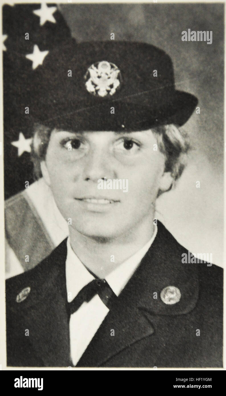 CSM (Pvt.) Higgins is photographed during Basic Combat Training at Fort ...