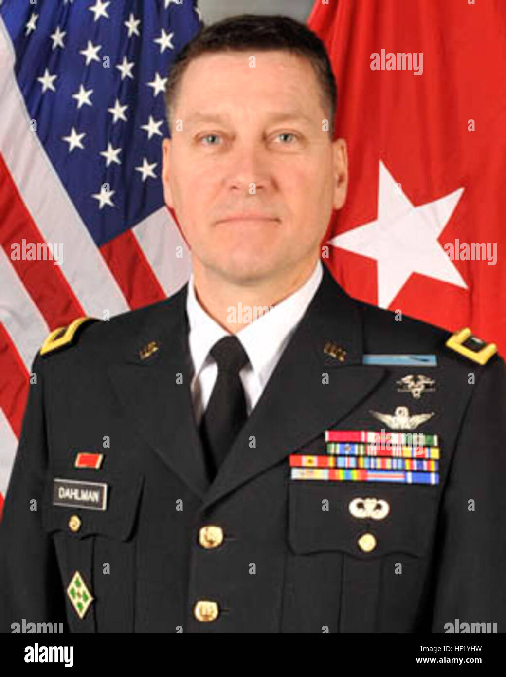 Richard H. Dahlman (1 Stock Photo - Alamy