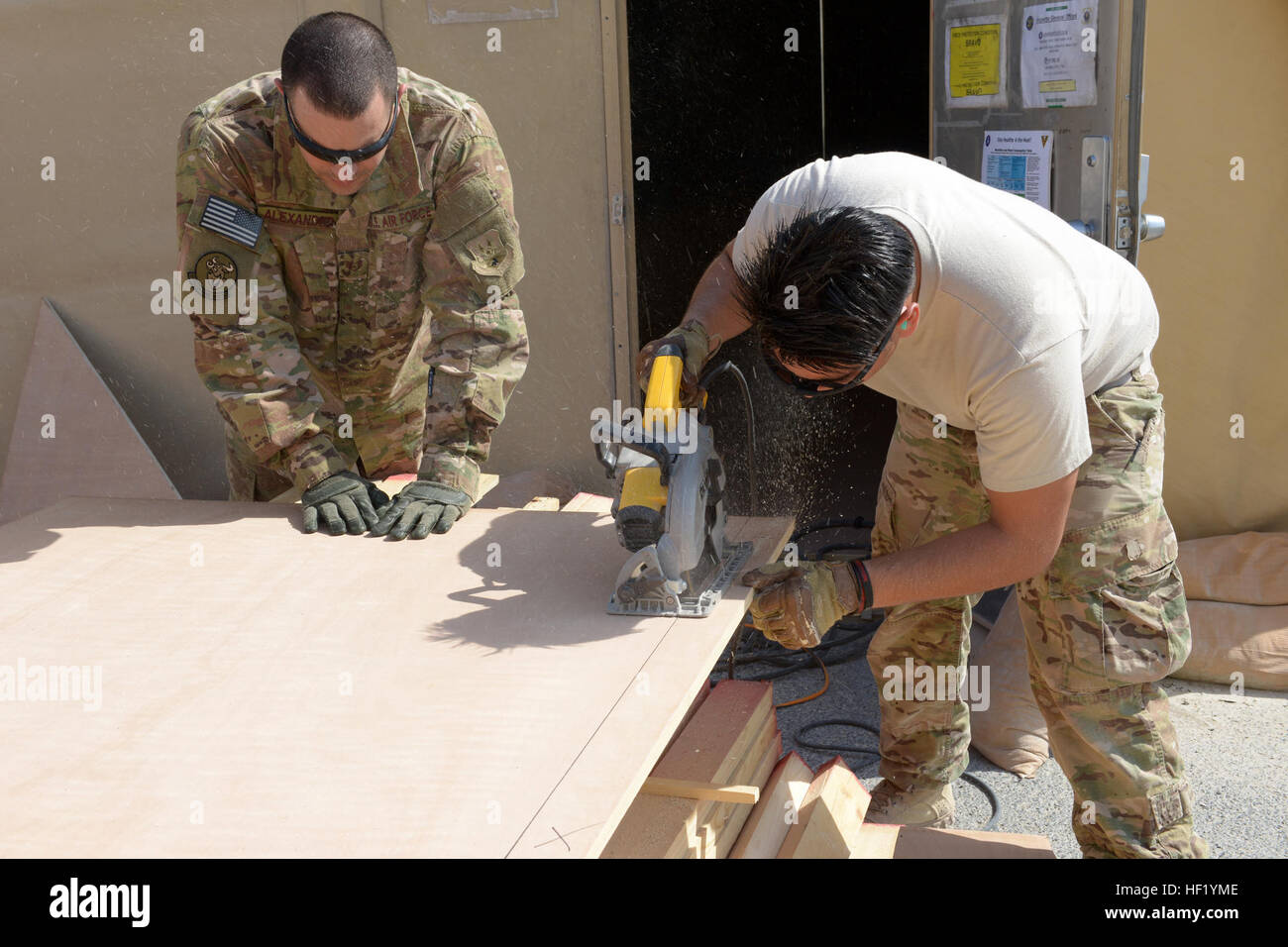 Tactical air operations center hi-res stock photography and images - Alamy