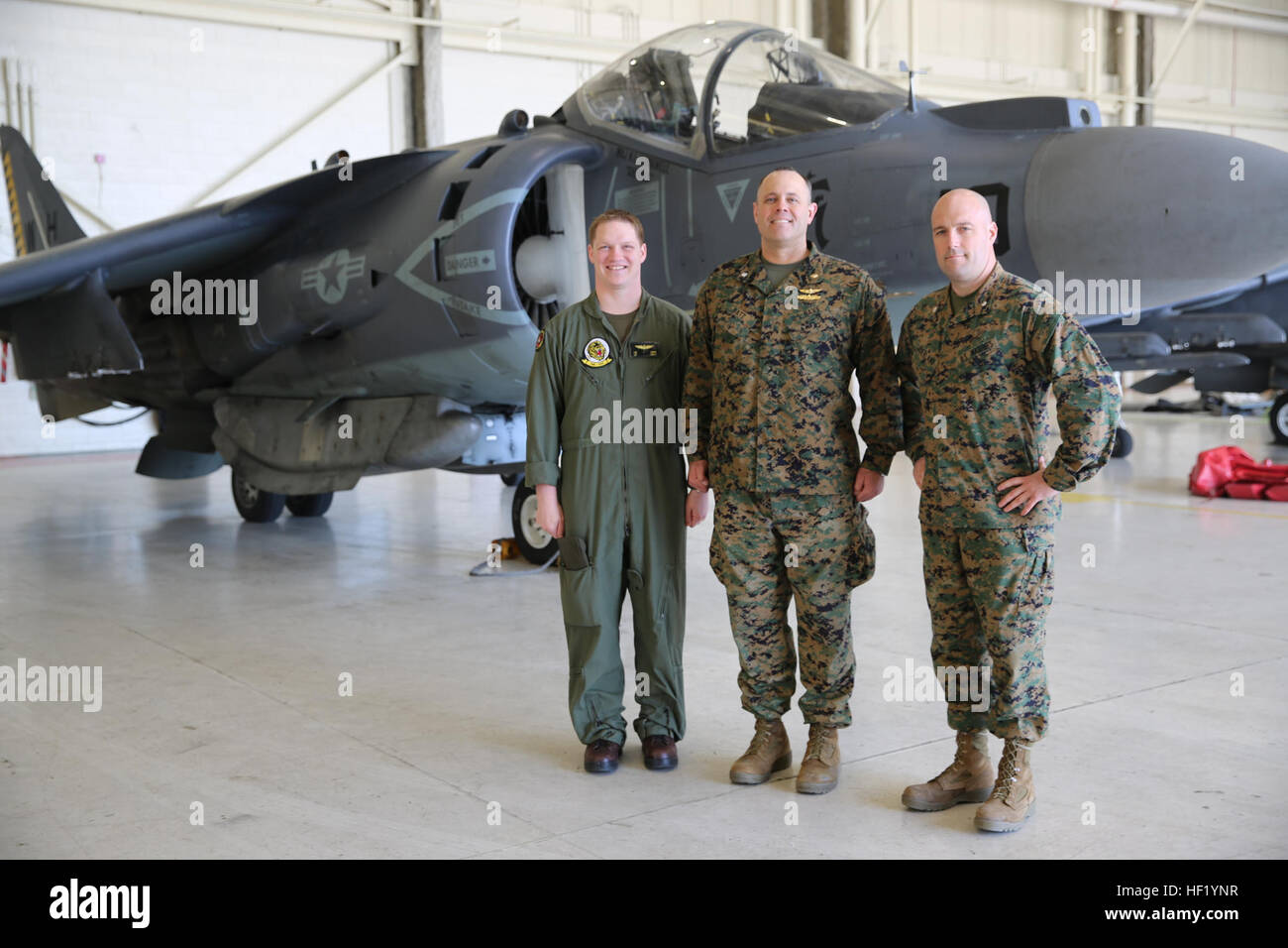 Mcas cherry point personnel hi-res stock photography and images - Alamy