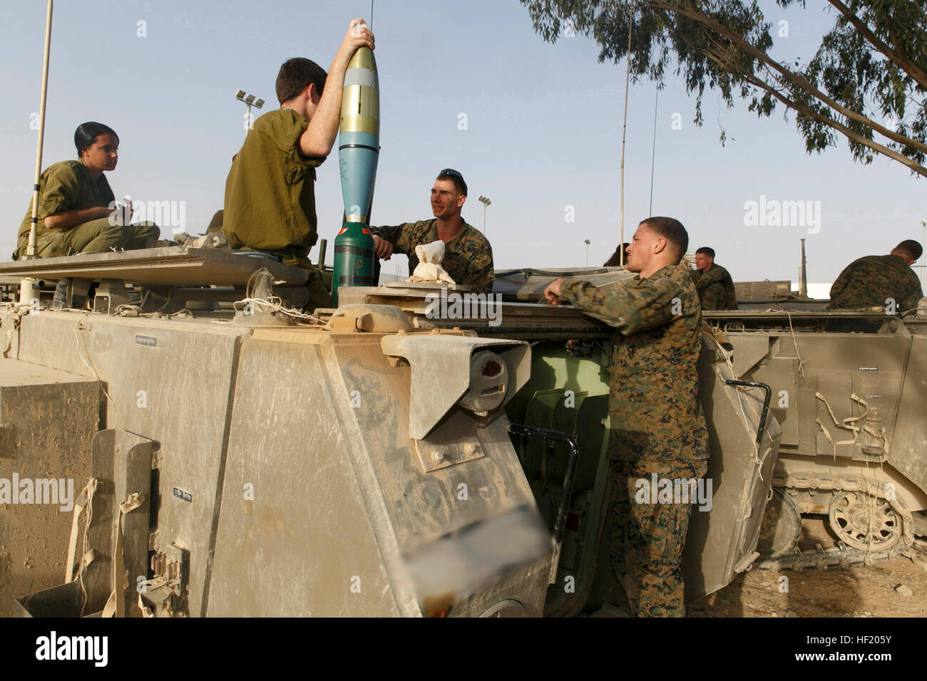 Defense system israel military hi-res stock photography and images - Alamy