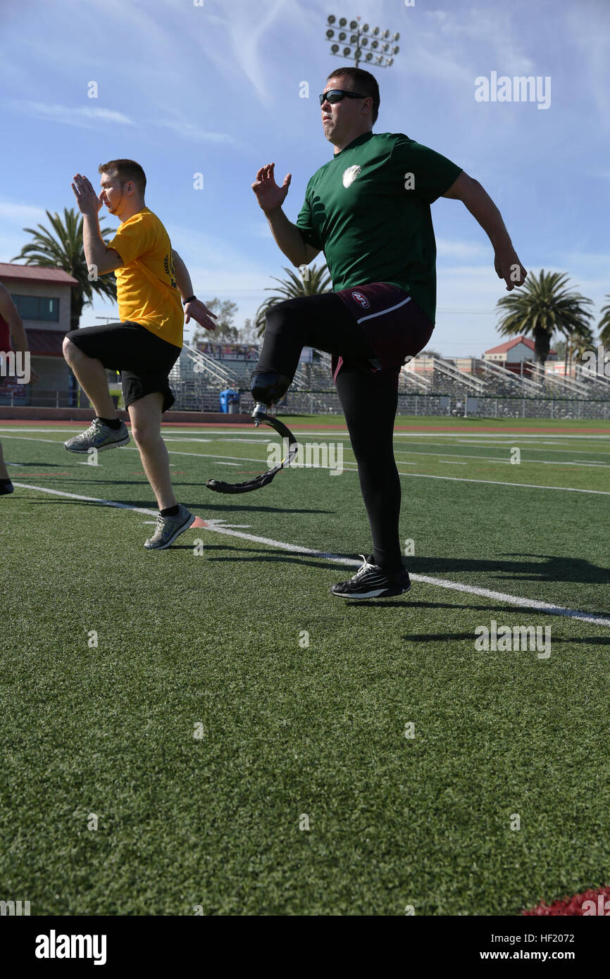 Cpl. Brendan Dover, 32, from Melbourne, Australia and member of the ...