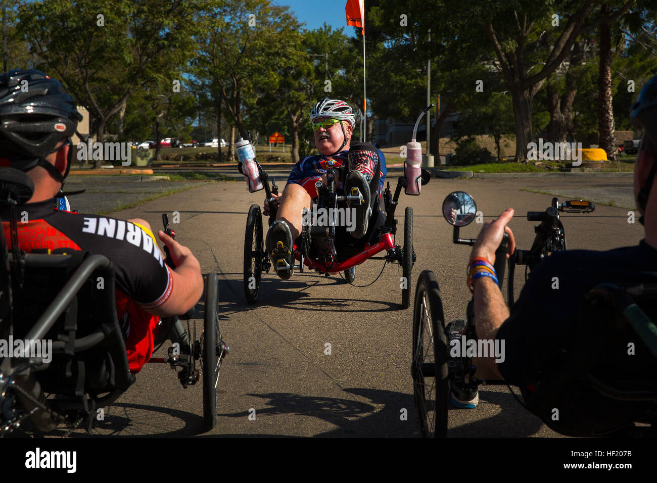 2014 Marine Corps Warrior Trials High Resolution Stock Photography and ...