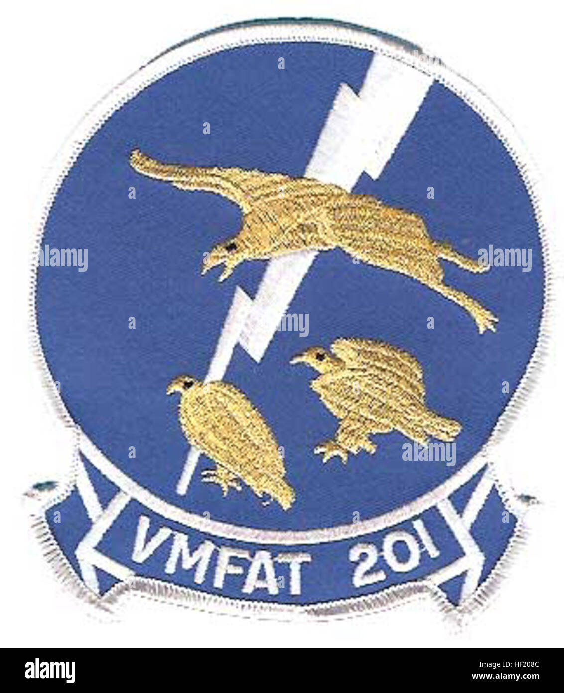 Squadron insignia Cut Out Stock Images & Pictures - Alamy