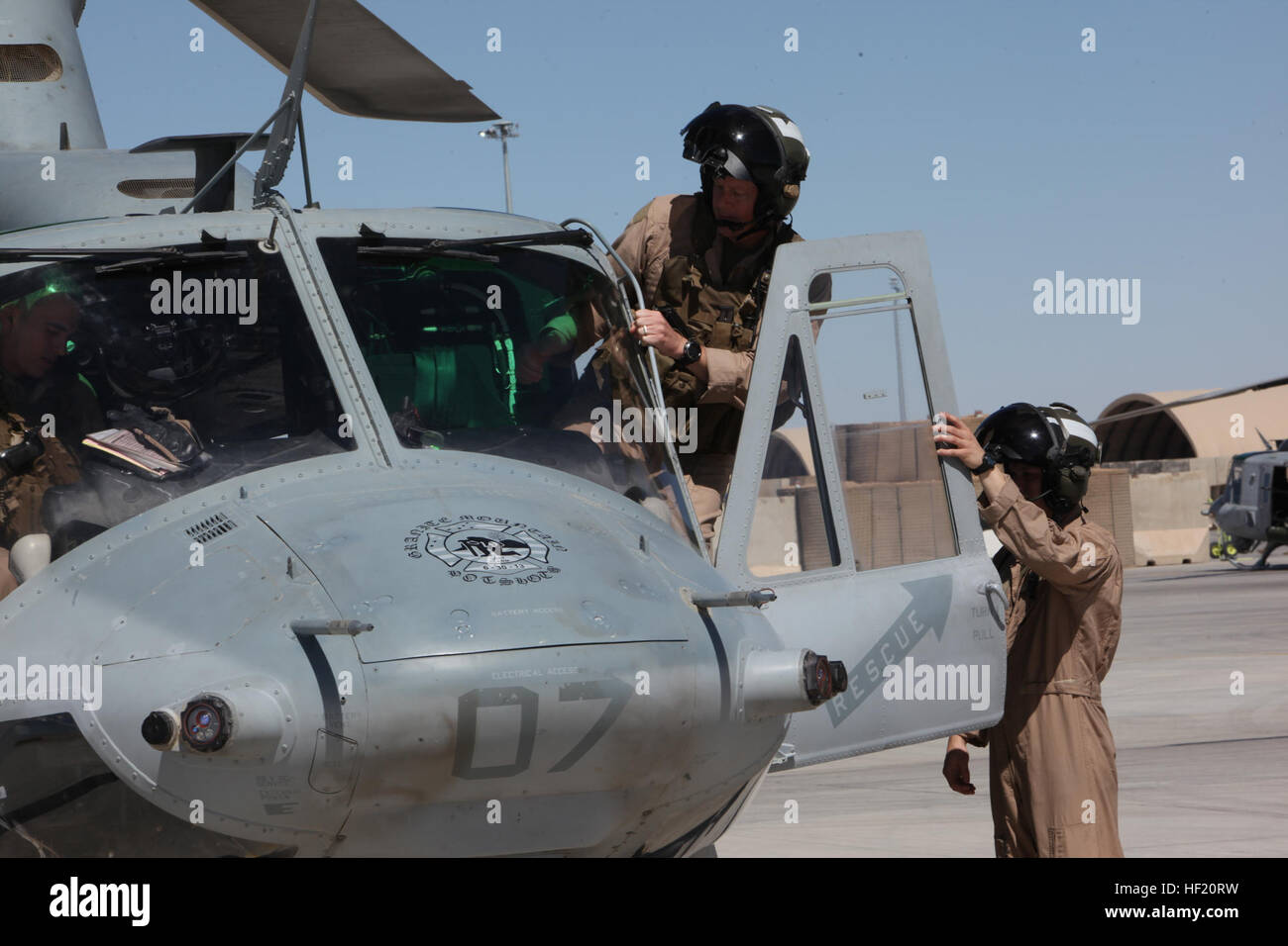 Brigadier Gen. Mark R. Wise, assistant wing commander, 3rd Marine ...