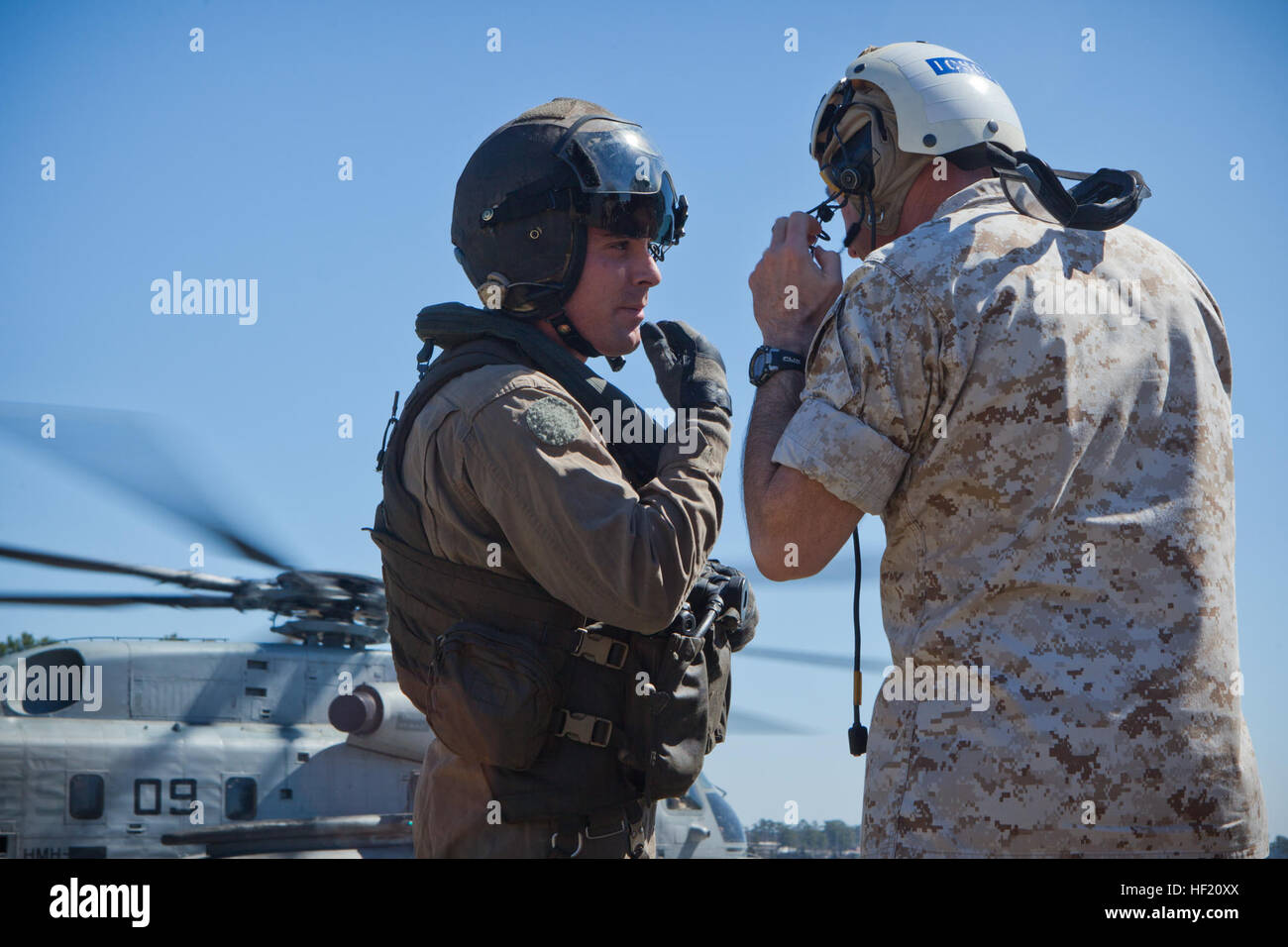 Brig gen james w lukeman hi-res stock photography and images - Alamy