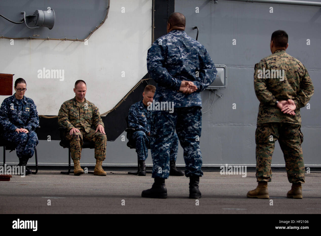 Kesennuma oshima hi-res stock photography and images - Alamy