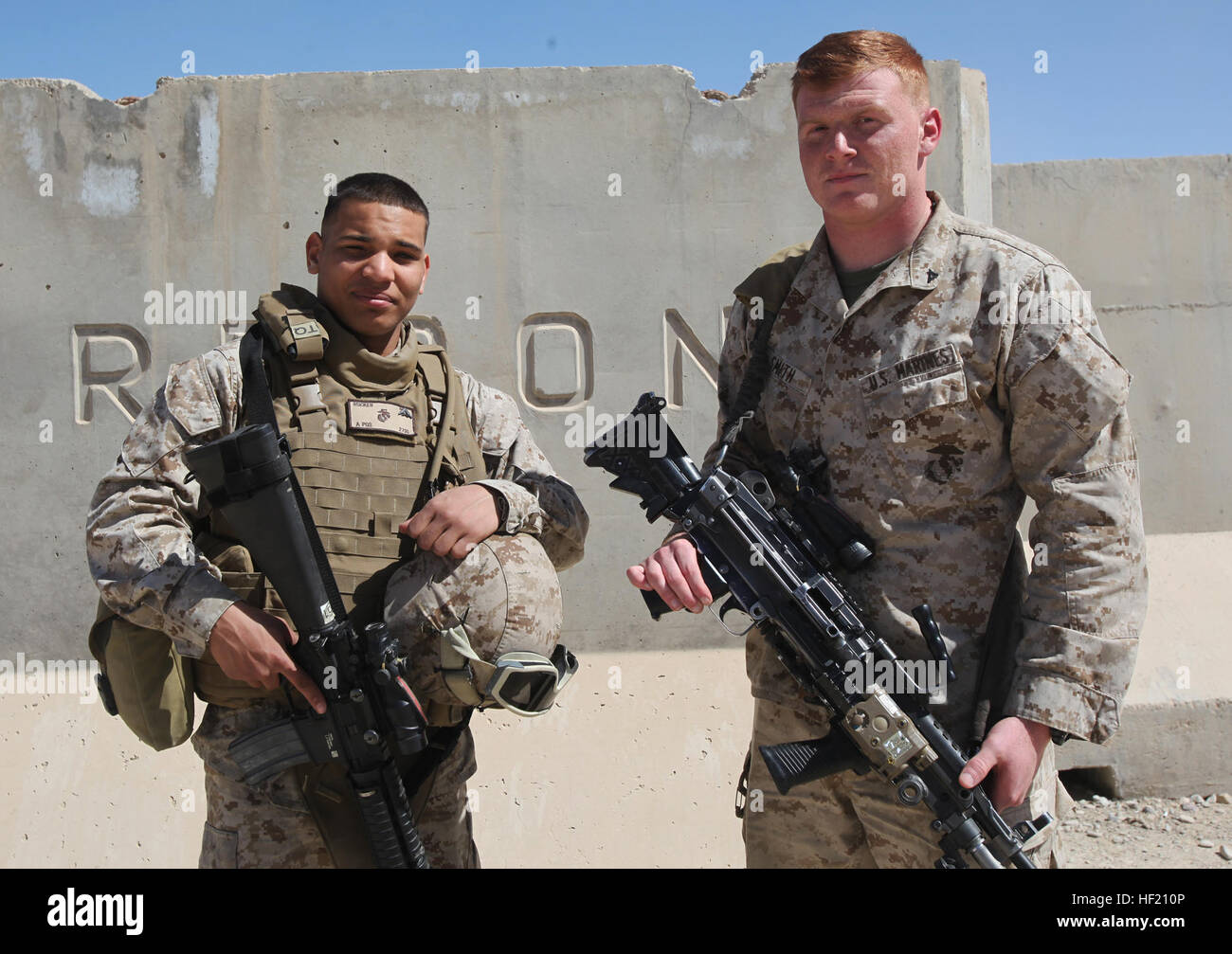 Donald rucker hi-res stock photography and images - Alamy