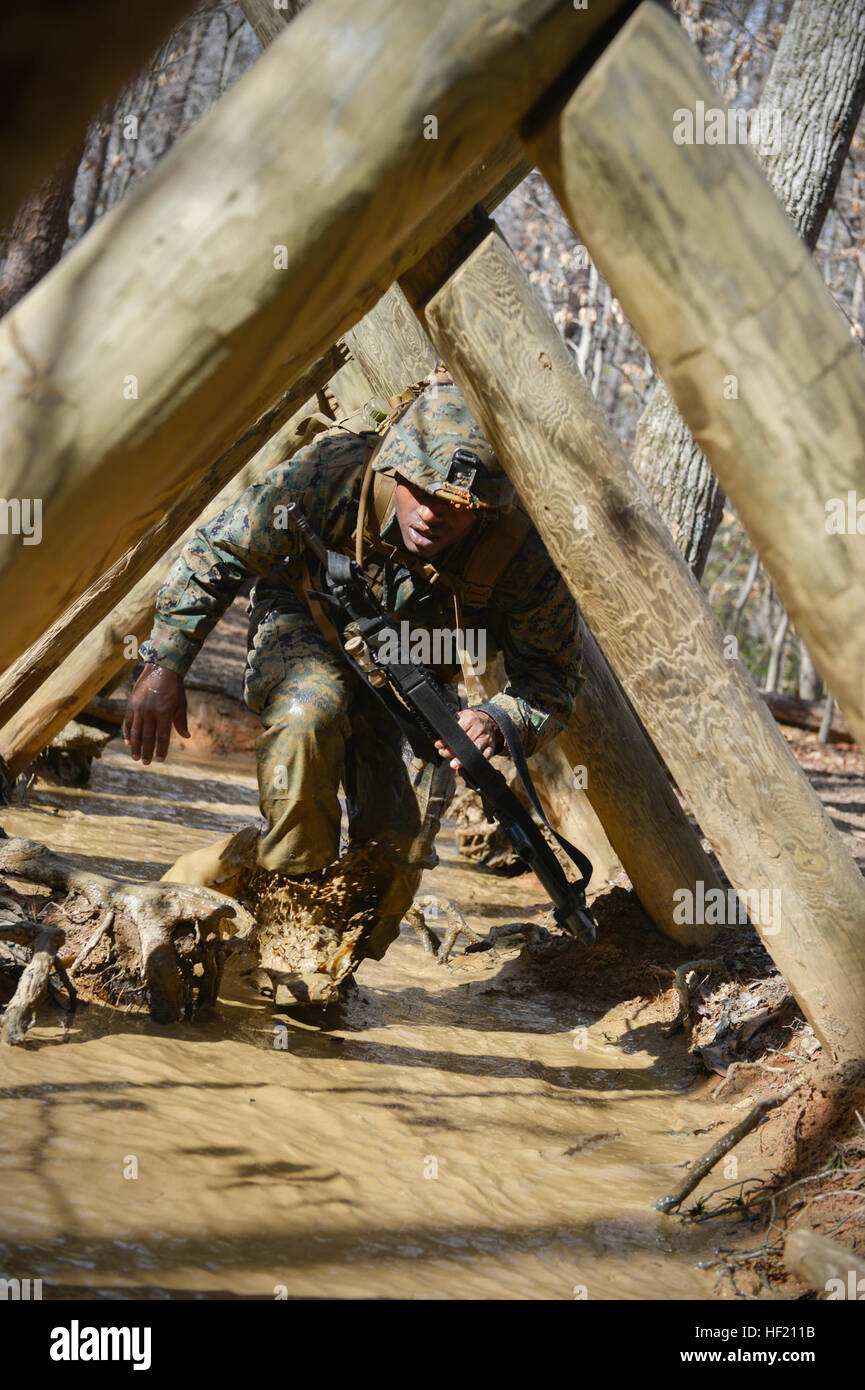 Warrant basic officers leadership course hi-res stock photography and ...