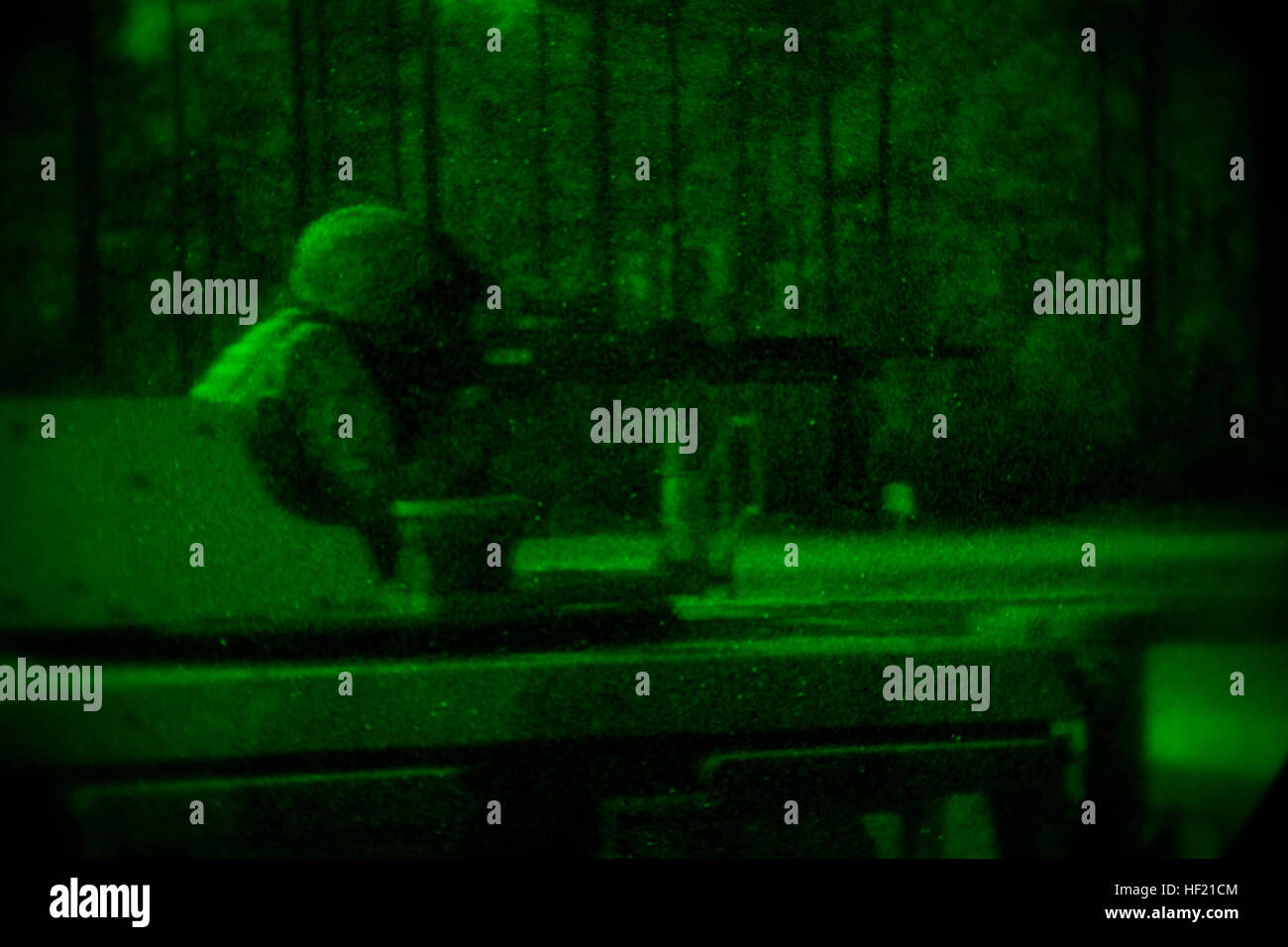 U.S. Army Soldiers with 1st Battalion, 120th Infantry Regiment (1/120th ...