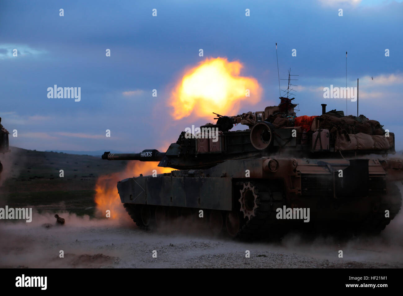 120mm Cannon High Resolution Stock Photography and Images - Alamy