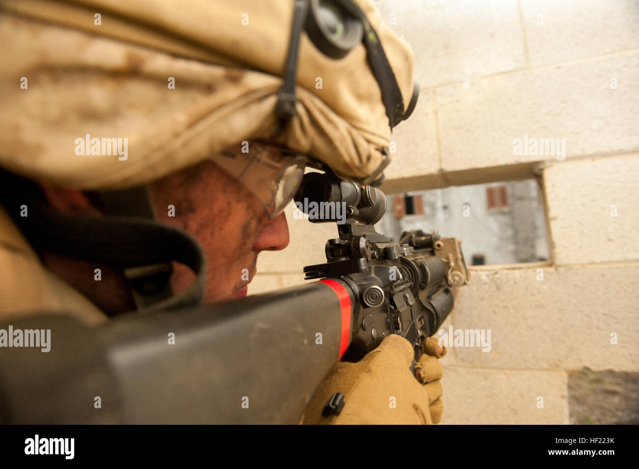 The Basic School Tbs High Resolution Stock Photography and Images - Alamy