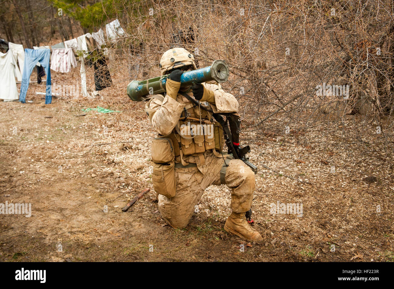 The Basic School Tbs High Resolution Stock Photography and Images - Alamy